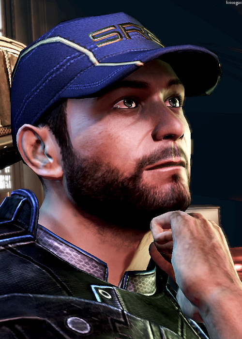 Picture of Jeff "Joker" Moreau